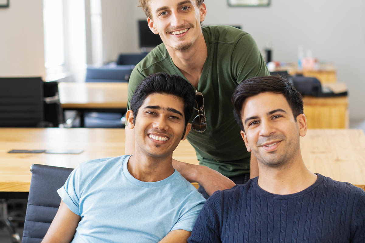 About - Academix Path